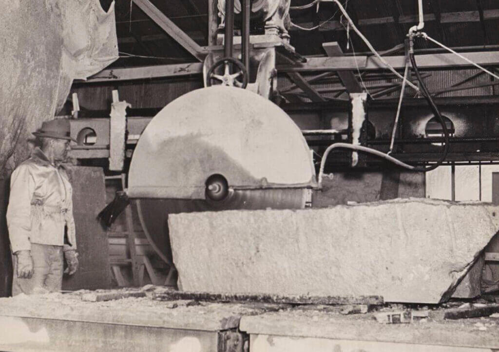About U.S. Stone Industries - U.S. Stone Industries