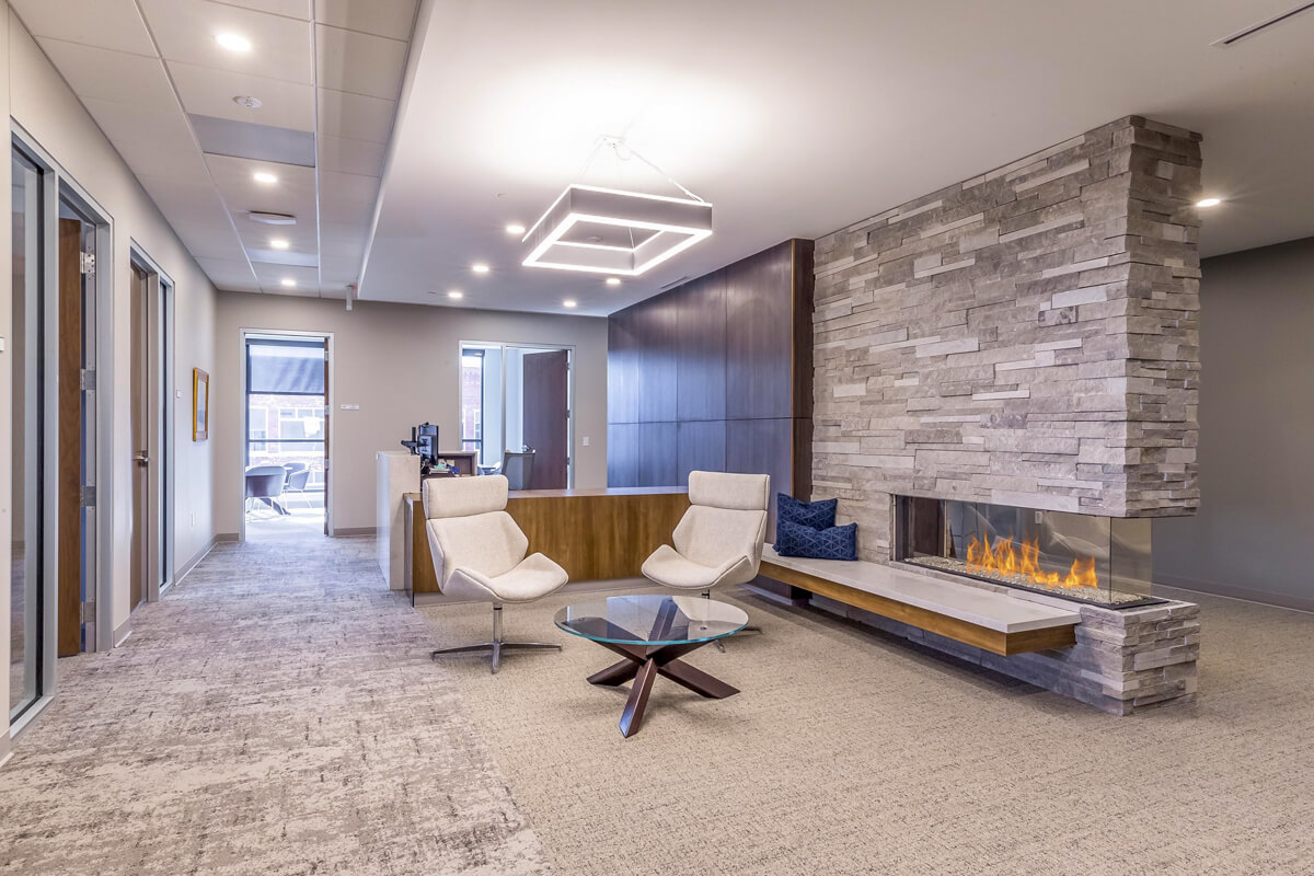 Contemporary Collection - U.S. Stone Industries