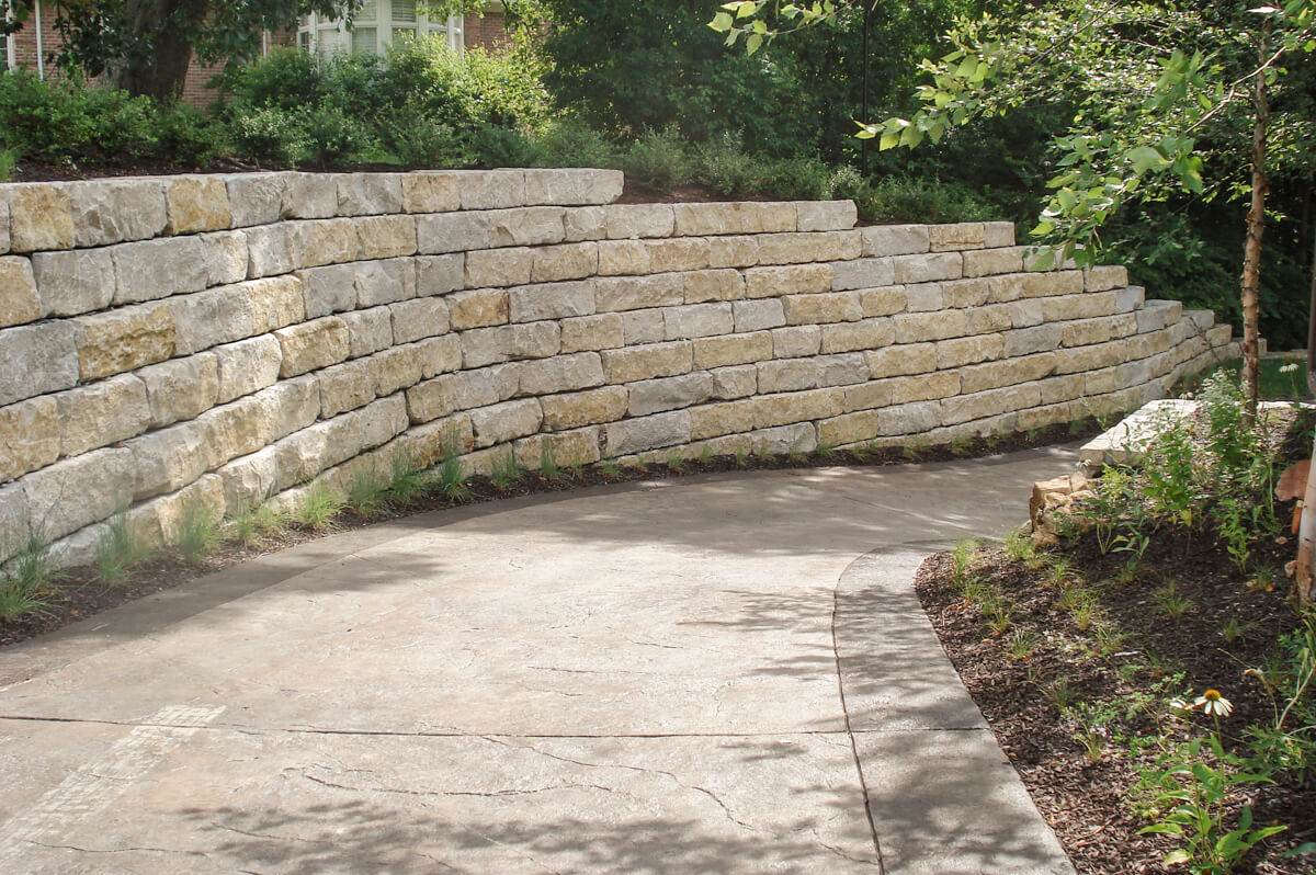 Limestone Guide - U.S. Stone Industries