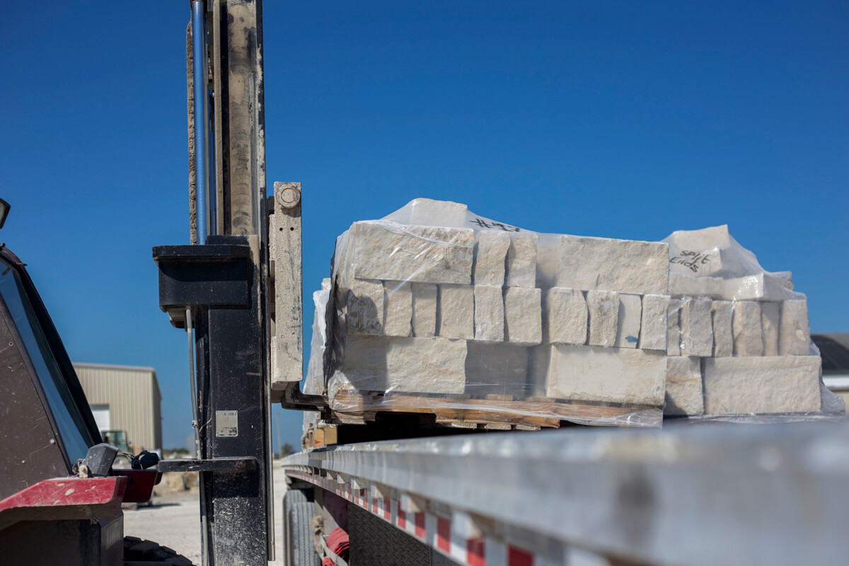 Contact - U.S. Stone Industries