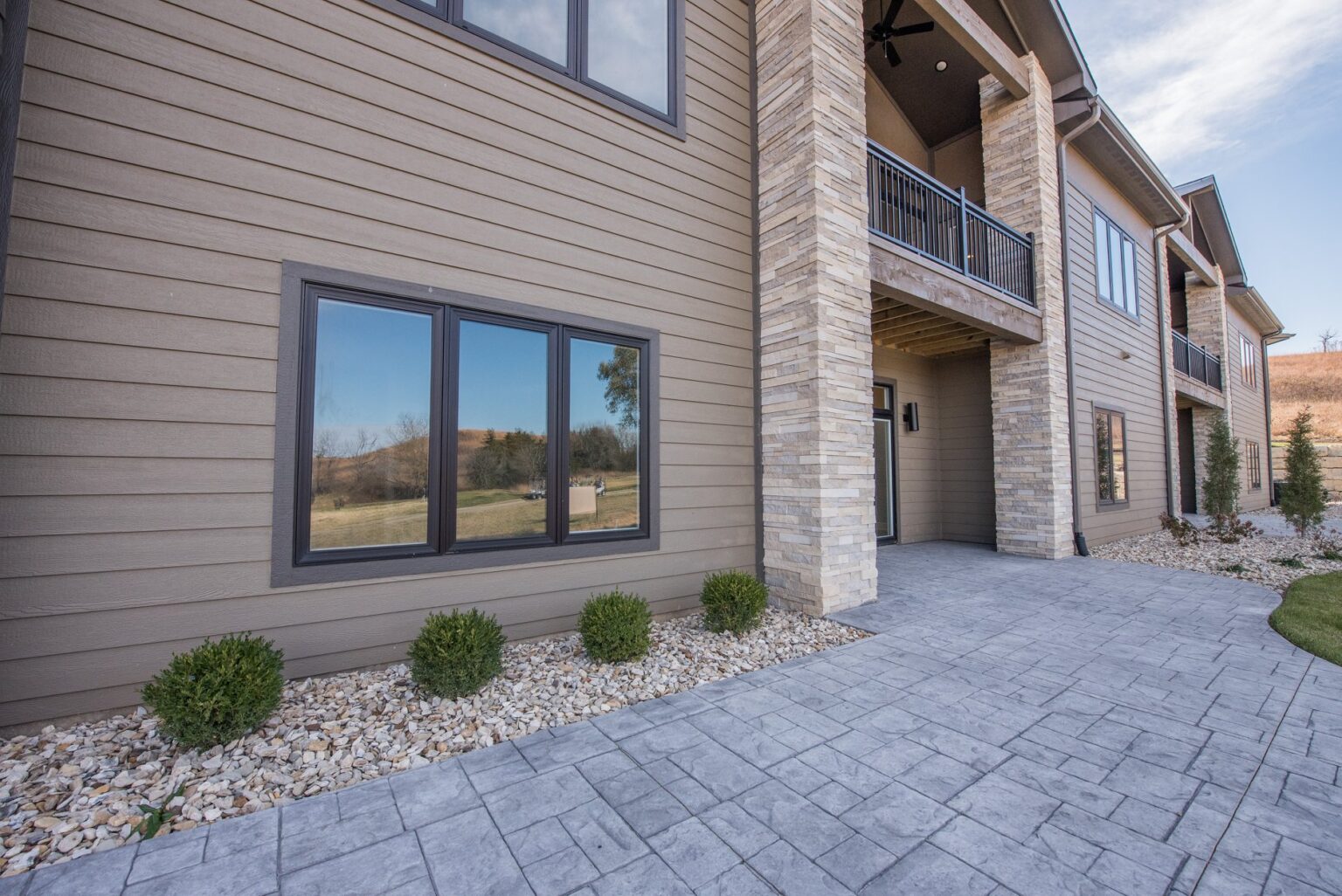 Photo Gallery - U.S. Stone Industries