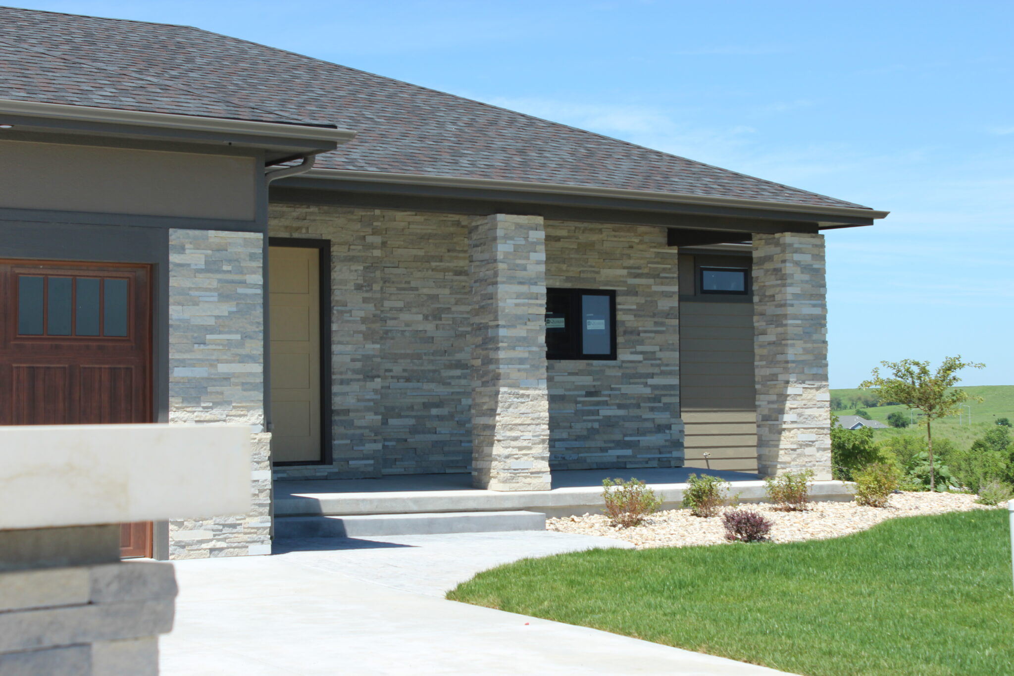 Photo Gallery - U.S. Stone Industries